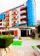 Welcome - Orchidea-Hotel A 4-Star Superior Hotel